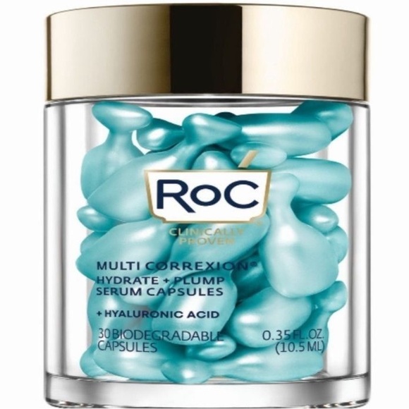 RoC Skincare | Skincare | Roc Multi Correxion Hydrate Plump Serum ...